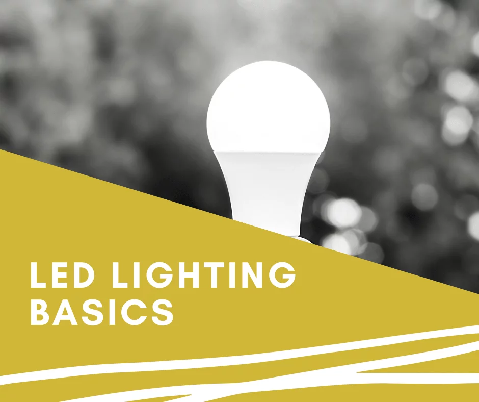 3 Things You Should Know About LED Lighting - Point Electric
